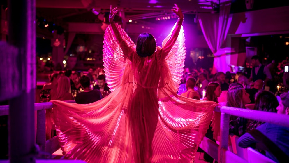 These Are The Absolute Best Clubs In London these-are-the-absolute-best-clubs-in-london
